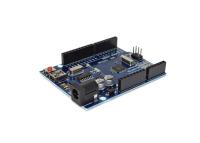 China DIY Mini Uno R3 Arduino Controller Board USB Board ATmega328P Microcontroller for sale