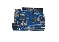 China DIY Mini Uno R3 Arduino Controller Board USB Board ATmega328P Microcontroller for sale
