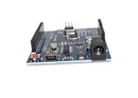 China DIY Mini Uno R3 Arduino Controller Board USB Board ATmega328P Microcontroller for sale