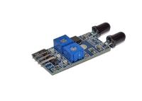 China 2 Way Arduino Sensor Module IR Receiver Sensor Infrared Receiver Module for sale