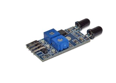 China 2 Way Arduino Sensor Module IR Receiver Sensor Infrared Receiver Module for sale