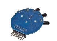 China 5 Channel Flame Arduino Sensor Module Output Analog And Digital Sensor for sale