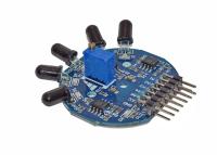 China 5 Channel Flame Arduino Sensor Module Output Analog And Digital Sensor for sale