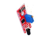 China Flame Sensor Module Detector Temperature Detecting Module For Arduino DIY for sale