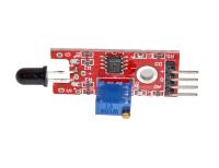 China Flame Sensor Module Detector Temperature Detecting Module For Arduino DIY for sale