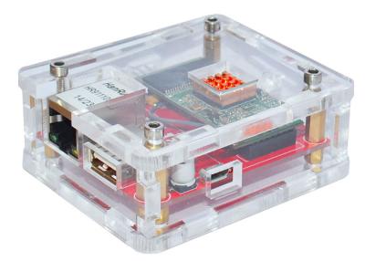 China Openwrt WiFi Smart Car Wireless Video Transmission Module For Arduino for sale