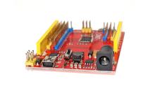 China UNO R3 ATmega328P Development Board USB Uno Board For Arduino for sale