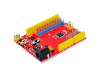China UNO R3 ATmega328P Development Board USB Uno Board For Arduino for sale