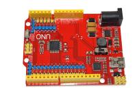 China UNO R3 ATmega328P Development Board USB Uno Board For Arduino for sale