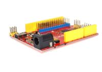 China UNO R3 ATmega328P Development Board USB Uno Board For Arduino for sale