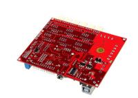 China 3D Printer RepRap Stepper motors Megatronics V2.0 Main Driver Board Stepper Motor for sale