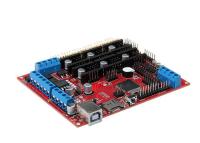 China 3D Printer RepRap Stepper motors Megatronics V2.0 Main Driver Board Stepper Motor for sale