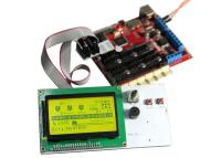China 3D Printer RepRap Stepper motors Megatronics V2.0 Main Driver Board Stepper Motor for sale