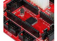 China 3D Printer Motherboard Arduino Controller Board 1.2 Sanguinololu Control Board for Reprap for sale