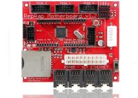 China 3D Printer Motherboard Arduino Controller Board 1.2 Sanguinololu Control Board for Reprap for sale