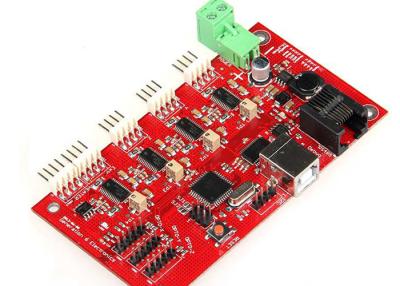 China 12-24V Generation 6 Electronics 3D printer controller board Main board for sale