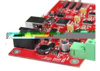 China 12-24V Generation 6 Electronics 3D printer controller board Main board for sale