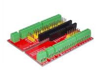 China Proto Screw Terminal Shield V2 V3 UNO R3 Media Exponsion Prototype Board for sale