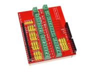 China Proto Screw Terminal Shield V2 V3 UNO R3 Media Exponsion Prototype Board for sale