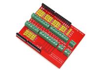 China Proto Screw Terminal Shield V2 V3 UNO R3 Media Exponsion Prototype Board for sale
