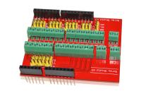 China Proto Screw Terminal Shield V2 V3 UNO R3 Media Exponsion Prototype Board for sale