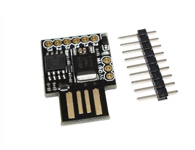 China Digispark Kickstarter Attiny85 USB General Micro Development Board for Arduino for sale