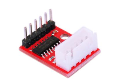 China ULN2003 Arduino Shield Board 5V , Arduino PCB Board 23*17*9mm Size for sale