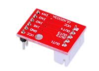 China ULN2003 Arduino Shield Board 5V , Arduino PCB Board 23*17*9mm Size for sale