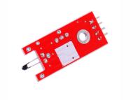 China 5V LM393 Comparator Digital Temperature Sensor Module Arduino Sound Module for sale