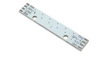 China Digital Full-color 5050 RGB LED Arduino Sensor Module 8 WS2812 for sale