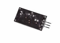 China LM393 Arduino Sound Detection Module Electric Condenser Microphone 37 X 18mm Size for sale
