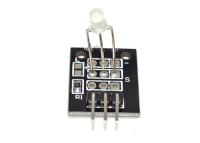 China Professional LED Light Arduino Sound Sensor Module 3mm 10mAh Curency for sale