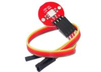China High Performance Arduino Sensor Module 3 Color RGB LED Modules 26*21mm Size for sale
