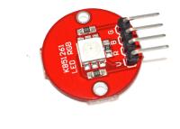 China High Performance Arduino Sensor Module 3 Color RGB LED Modules 26*21mm Size for sale