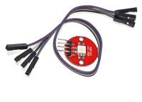 China High Performance Arduino Sensor Module 3 Color RGB LED Modules 26*21mm Size for sale