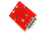 China DIY LED Light Arduino Button Module For Raspberry Pi , 20.7*15.5*9 Cm Size for sale
