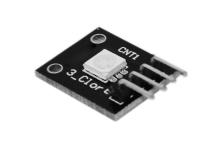 China RGB 3 Color Arduino Audio Module LED SMD Module For Arduino AVR PIC for sale
