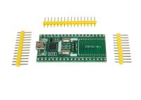 China Durable Arduino Voltage Sensor Module / Arduino Bluetooth Module CP2102 Chip for sale