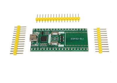 China Durable Arduino Voltage Sensor Module / Arduino Bluetooth Module CP2102 Chip for sale