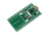 China Durable Arduino Voltage Sensor Module / Arduino Bluetooth Module CP2102 Chip for sale