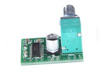 China high precision Arduino Sensor Module Power Amplifier Board 2 Channel for sale