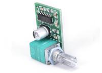 China high precision Arduino Sensor Module Power Amplifier Board 2 Channel for sale
