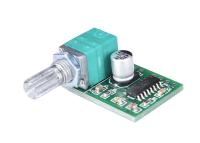 China high precision Arduino Sensor Module Power Amplifier Board 2 Channel for sale