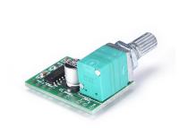 China high precision Arduino Sensor Module Power Amplifier Board 2 Channel for sale