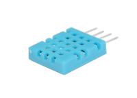 China 3.3-5V Arduino Sensor Module Digital Temperature And Humidity Sensor for sale