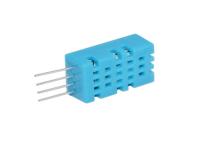 China 3.3-5V Arduino Sensor Module Digital Temperature And Humidity Sensor for sale