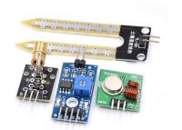 China 16 In 1 HCSR04 Sensor Arduino Uno Starter Kit HCSR04 Module For Smart Home for sale
