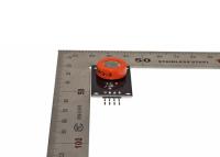China Professional  Alcohol Detection Sensor , Mq3 Gas Sensor Arduino for sale