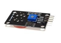 China Professional  Alcohol Detection Sensor , Mq3 Gas Sensor Arduino for sale