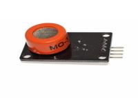China Professional  Alcohol Detection Sensor , Mq3 Gas Sensor Arduino for sale